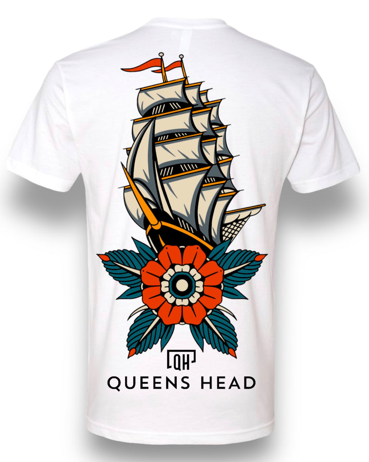 Shirts – Queens Head